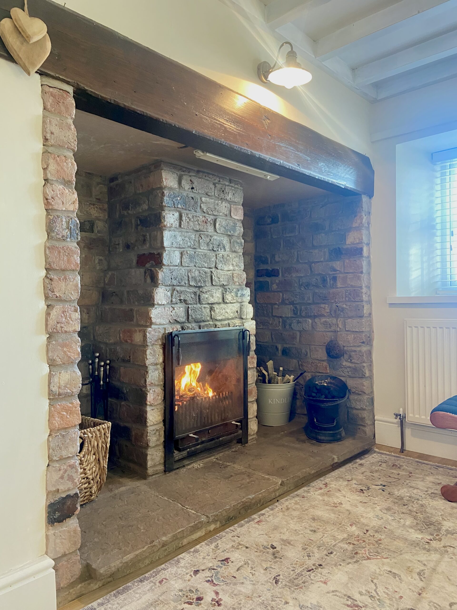 Halfway House holiday cottage gallery | rental property Mynytho, Wales